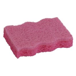 Dawn Gentle Scrubber Sponges (Pack of 3)